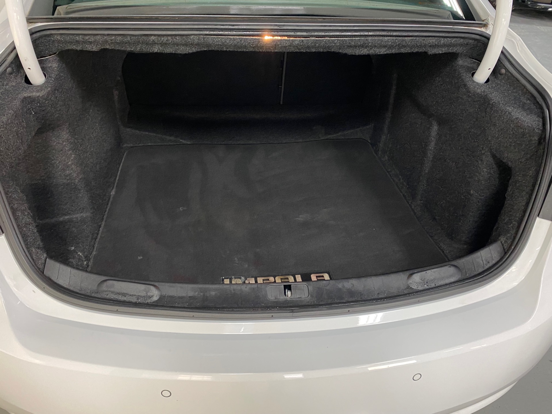 Used 2017 Summit White Chevrolet Impala LT V6 LT For Sale (Sold ...