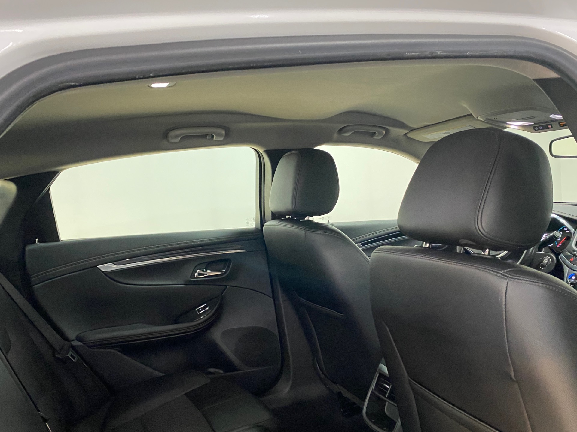 Used 2017 Summit White Chevrolet Impala LT V6 LT For Sale (Sold ...
