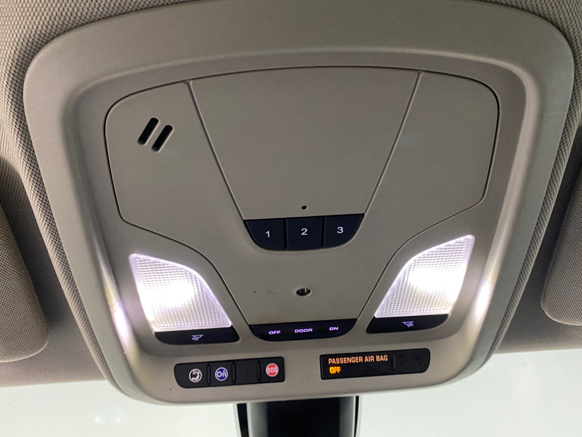 Used 2017 Summit White Chevrolet Impala LT V6 LT For Sale (Sold ...