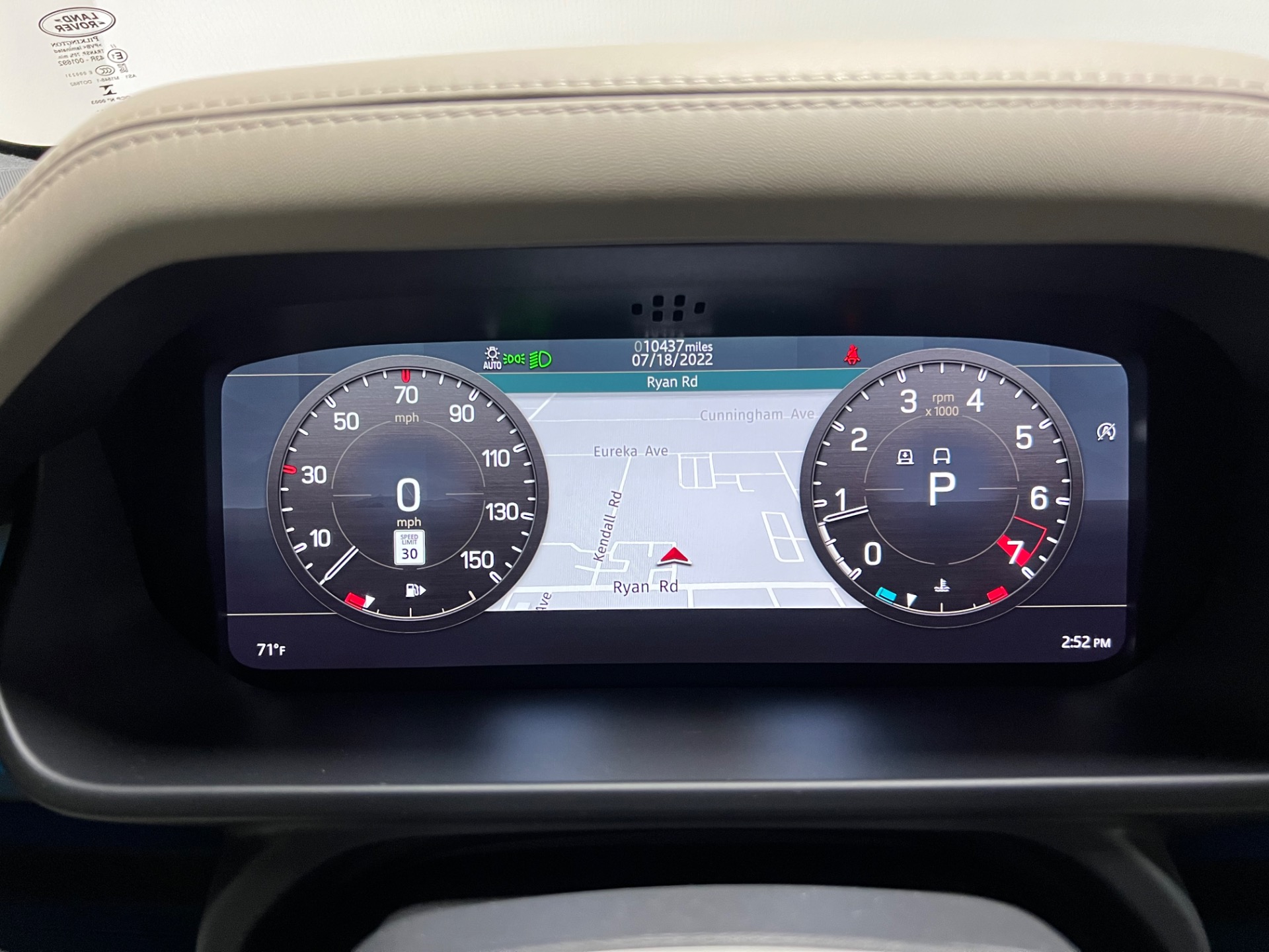 Used 2022 Silicon Silver Metallic Land Rover Defender 110 xs edition ...