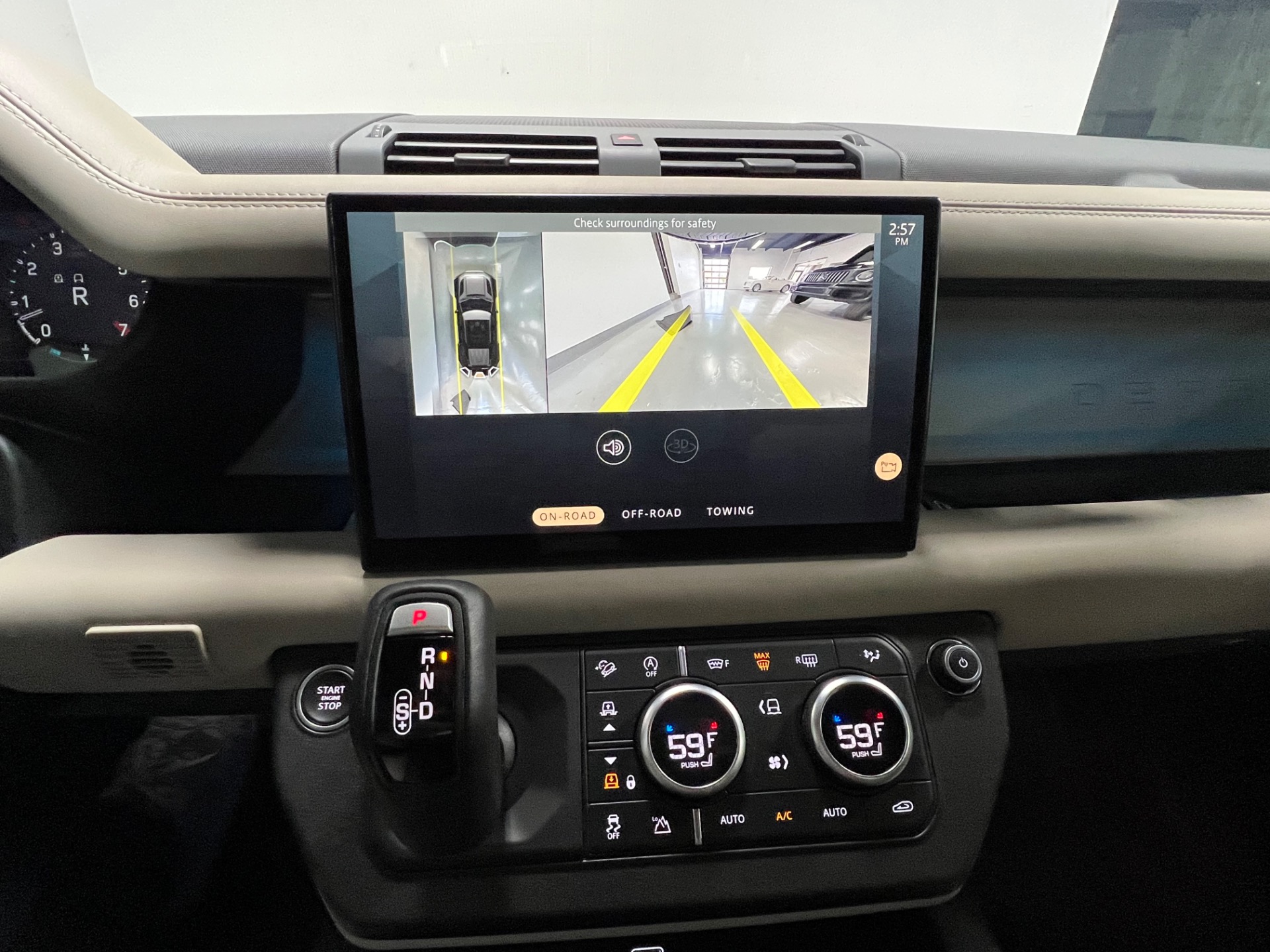 Used 2022 Silicon Silver Metallic Land Rover Defender 110 xs edition ...