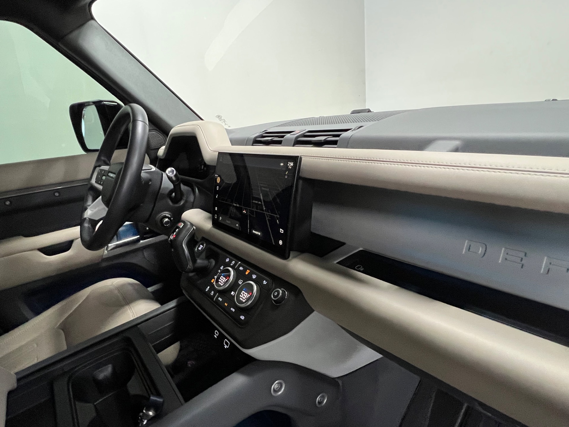 Used 2022 Silicon Silver Metallic Land Rover Defender 110 xs edition ...