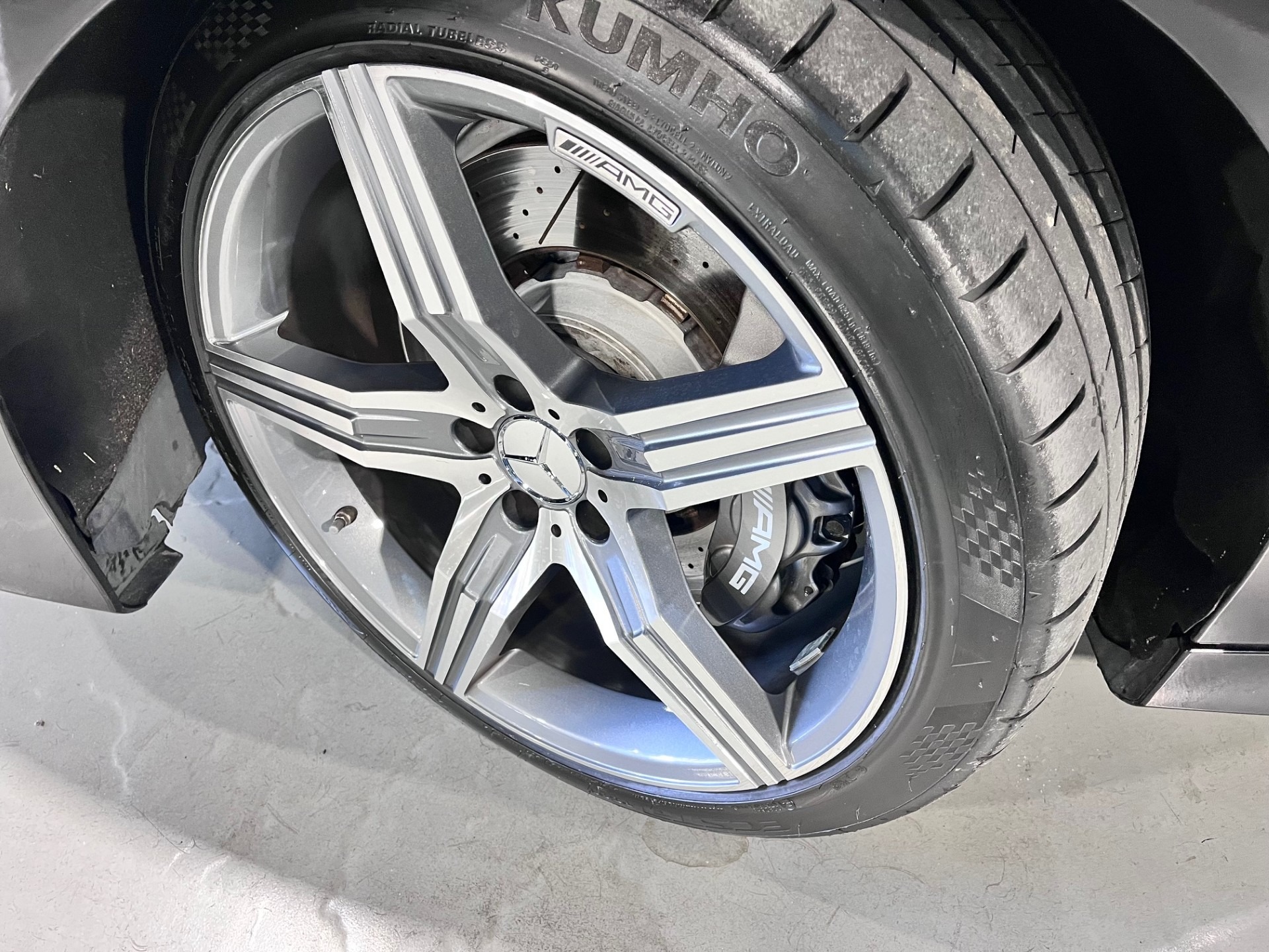 Used 2016 designo Mocha Black Metallic Mercedes-Benz S-Class s63 coupe ...
