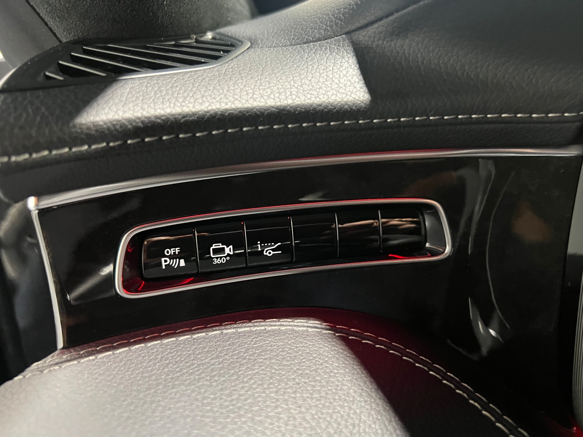 Used 2016 designo Mocha Black Metallic Mercedes-Benz S-Class s63 coupe ...