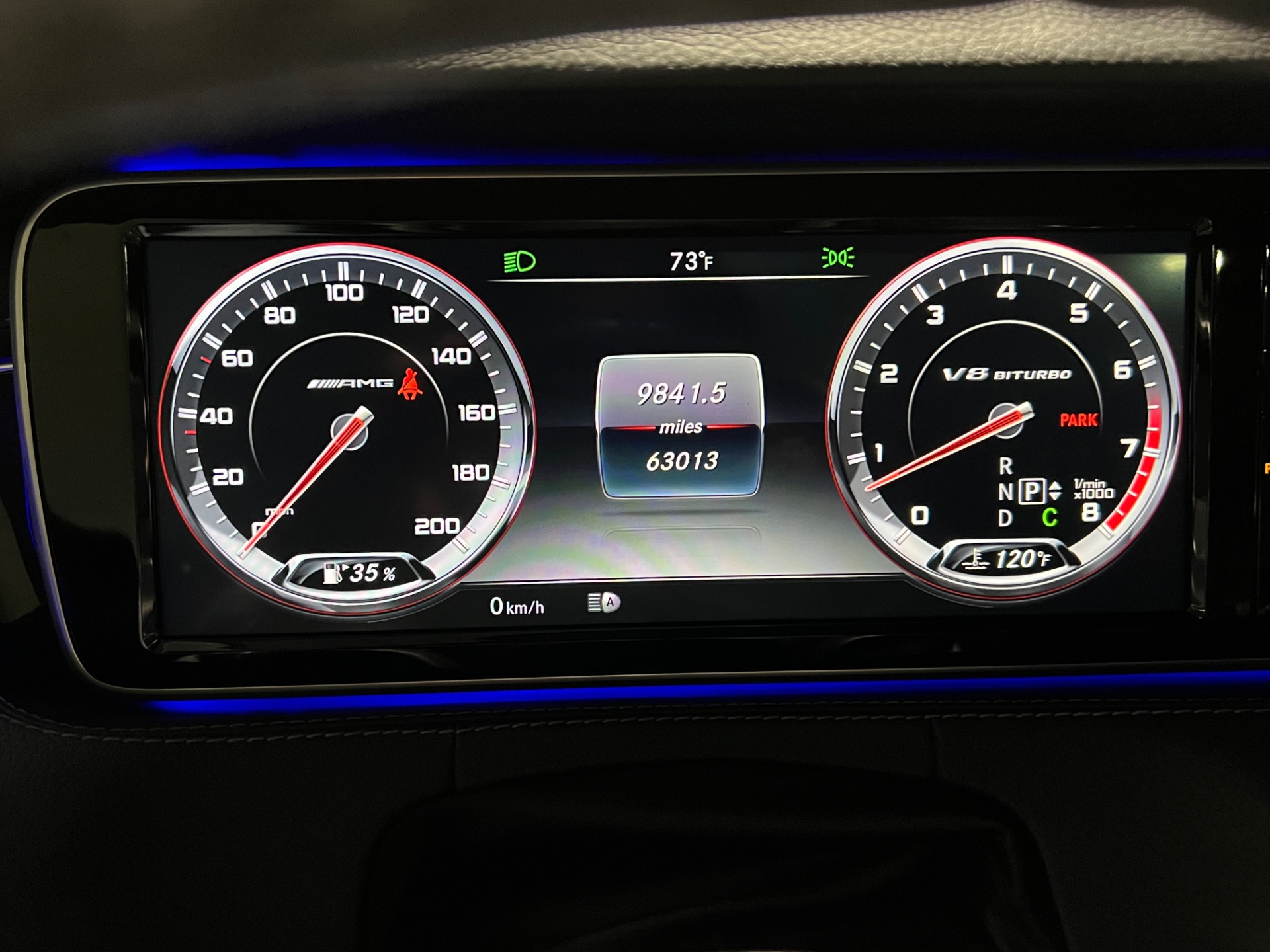 Used 2016 designo Mocha Black Metallic Mercedes-Benz S-Class s63 coupe ...