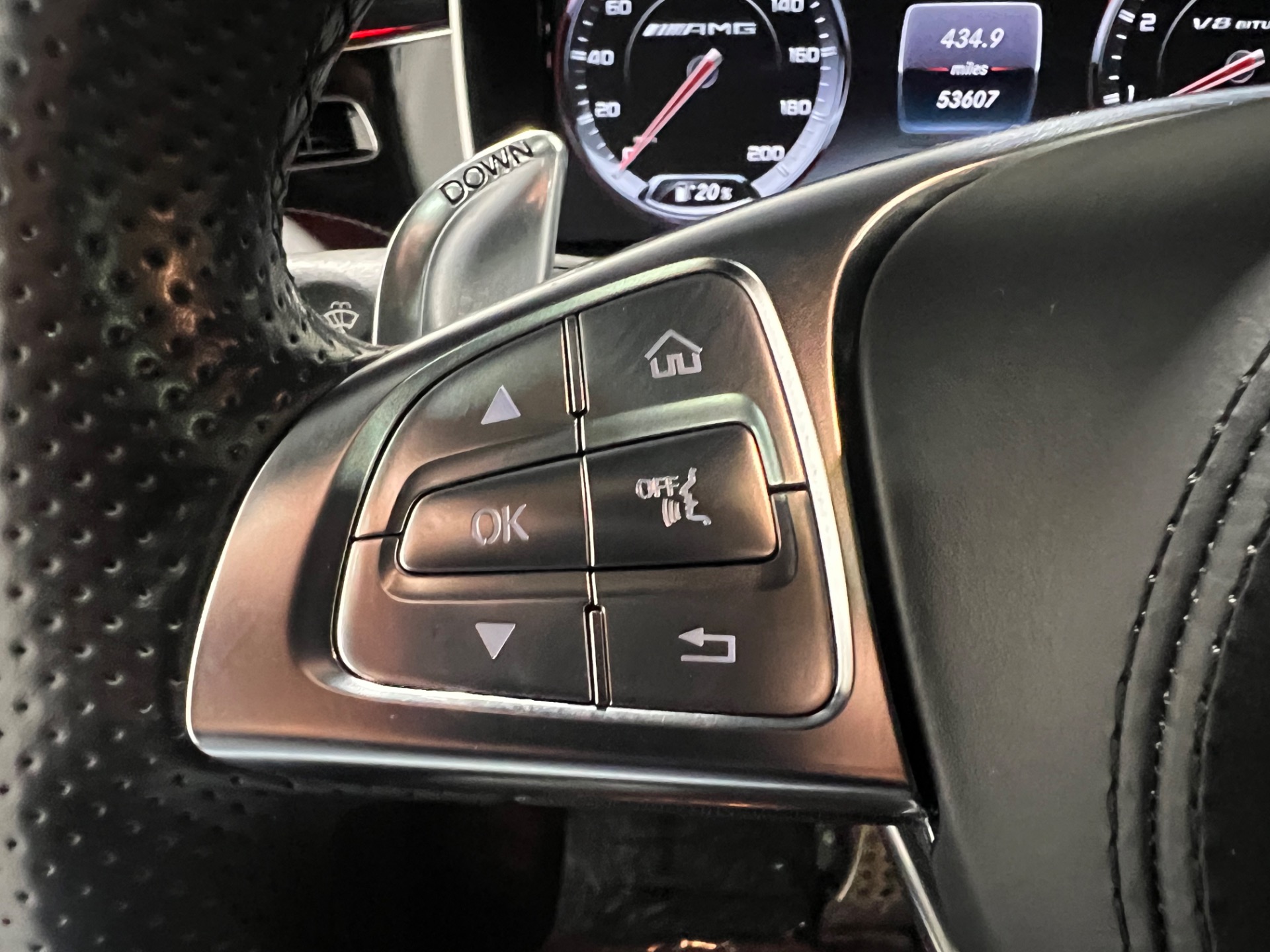 Used 2016 designo Mocha Black Metallic Mercedes-Benz S-Class s63 coupe ...