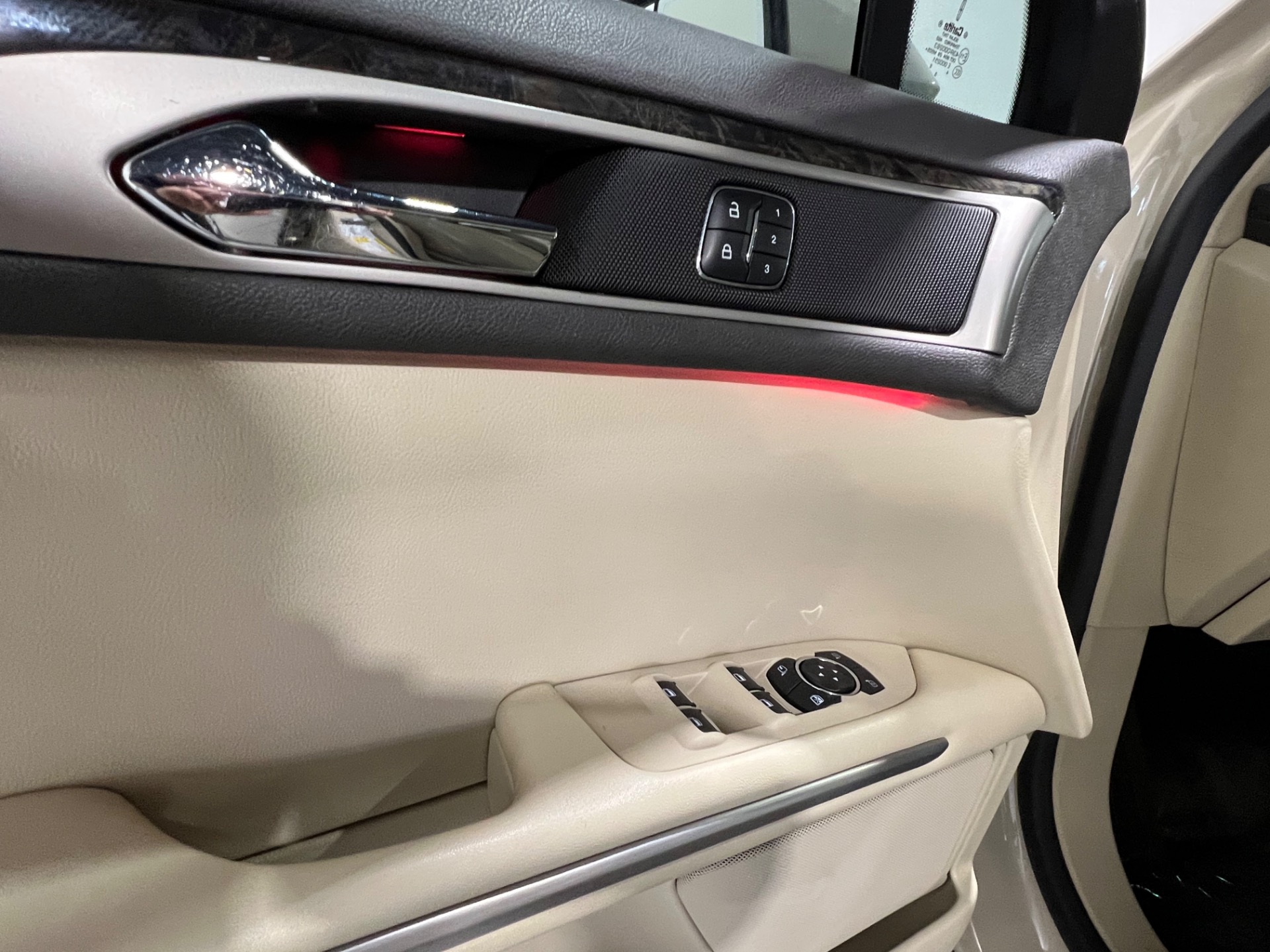 Used 2015 Bronze Fire Metallic Tinted Clearcoat Lincoln MKZ 4DR SEDAN ...