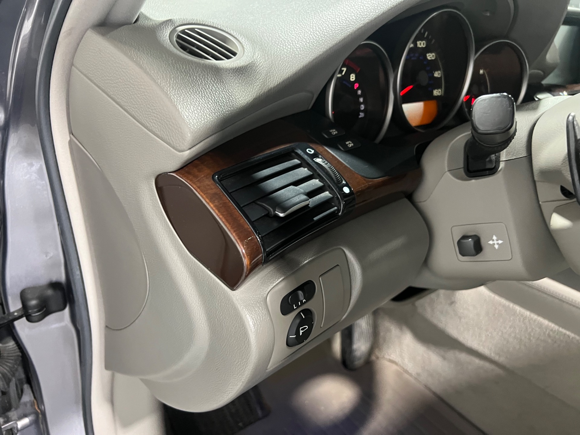 Used 2006 Celestial Silver Metallic Acura RL SH sedan AWD SH-AWD w/Navi ...