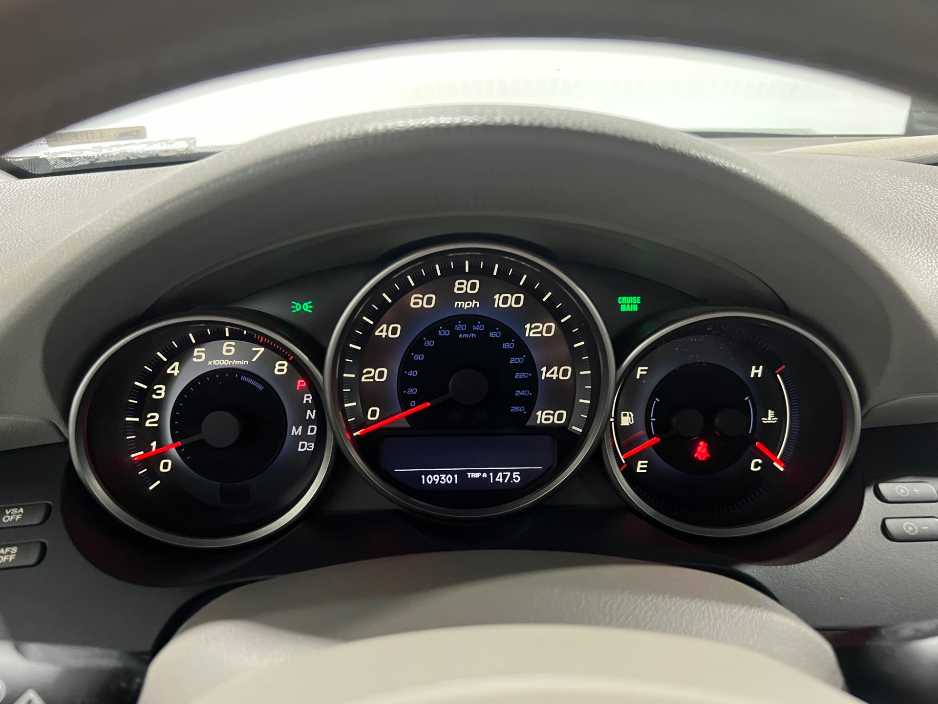 Used 2006 Celestial Silver Metallic Acura RL SH sedan AWD SH-AWD w/Navi ...