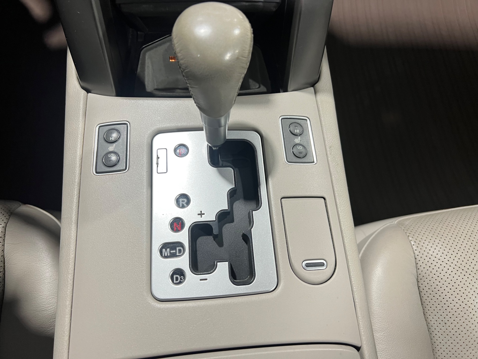 Used 2006 Celestial Silver Metallic Acura RL SH sedan AWD SH-AWD w/Navi ...