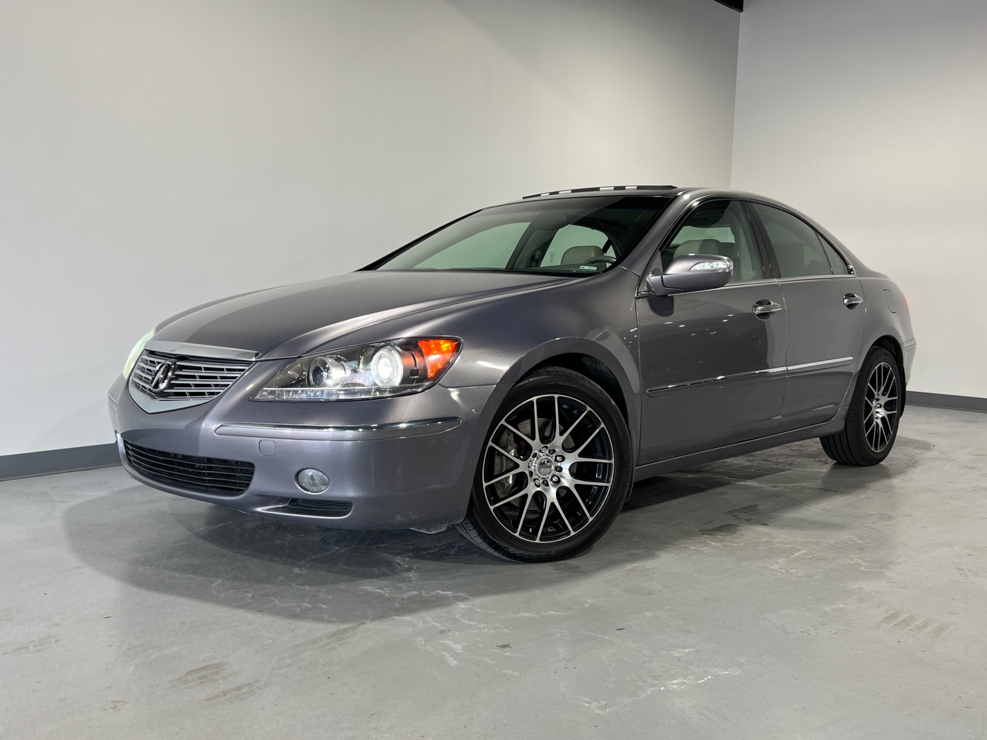 2006 Acura Rl For Sale