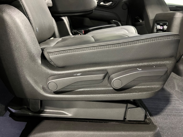 Used 2021 Hunter Metallic GMC Yukon XL DENALI 4WD Denali For Sale (Sold ...