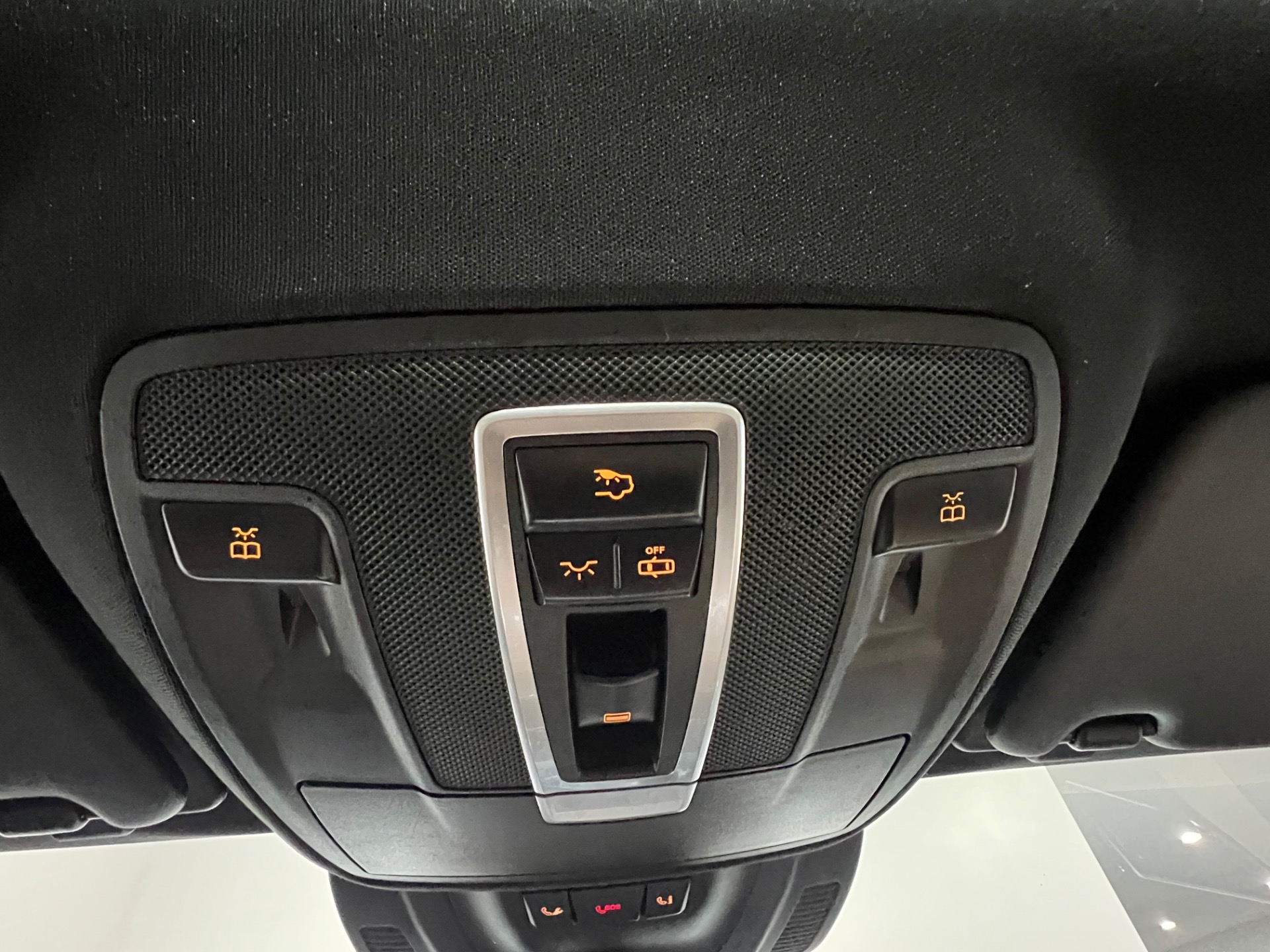 Used 2016 designo Cardinal Red Metallic Mercedes-Benz GLE 450 AMG ...