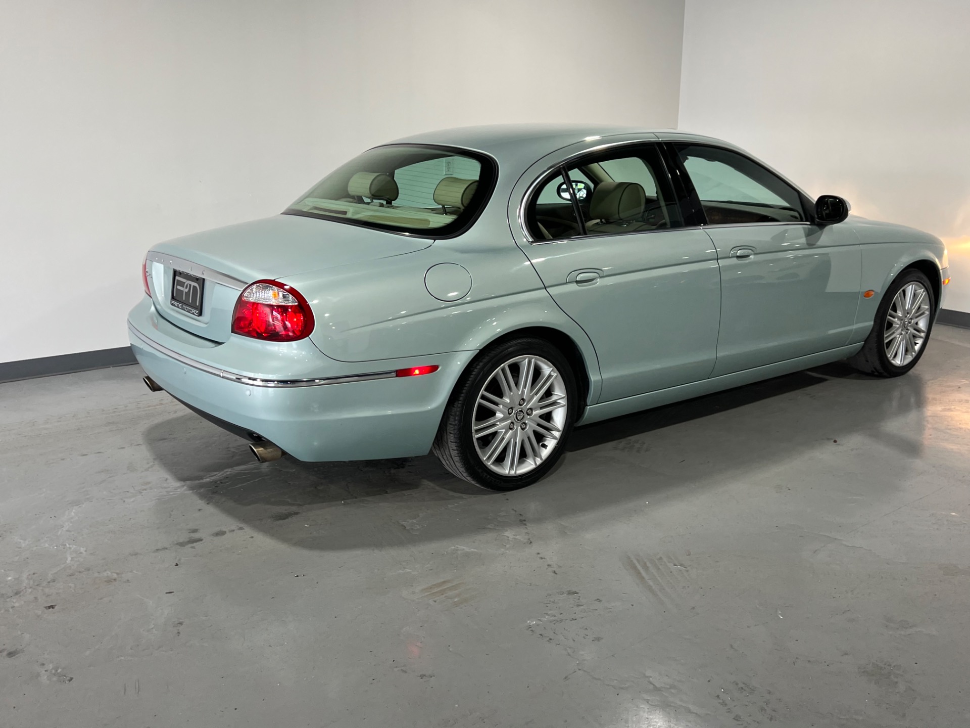 2008 Jaguar S Type For Sale