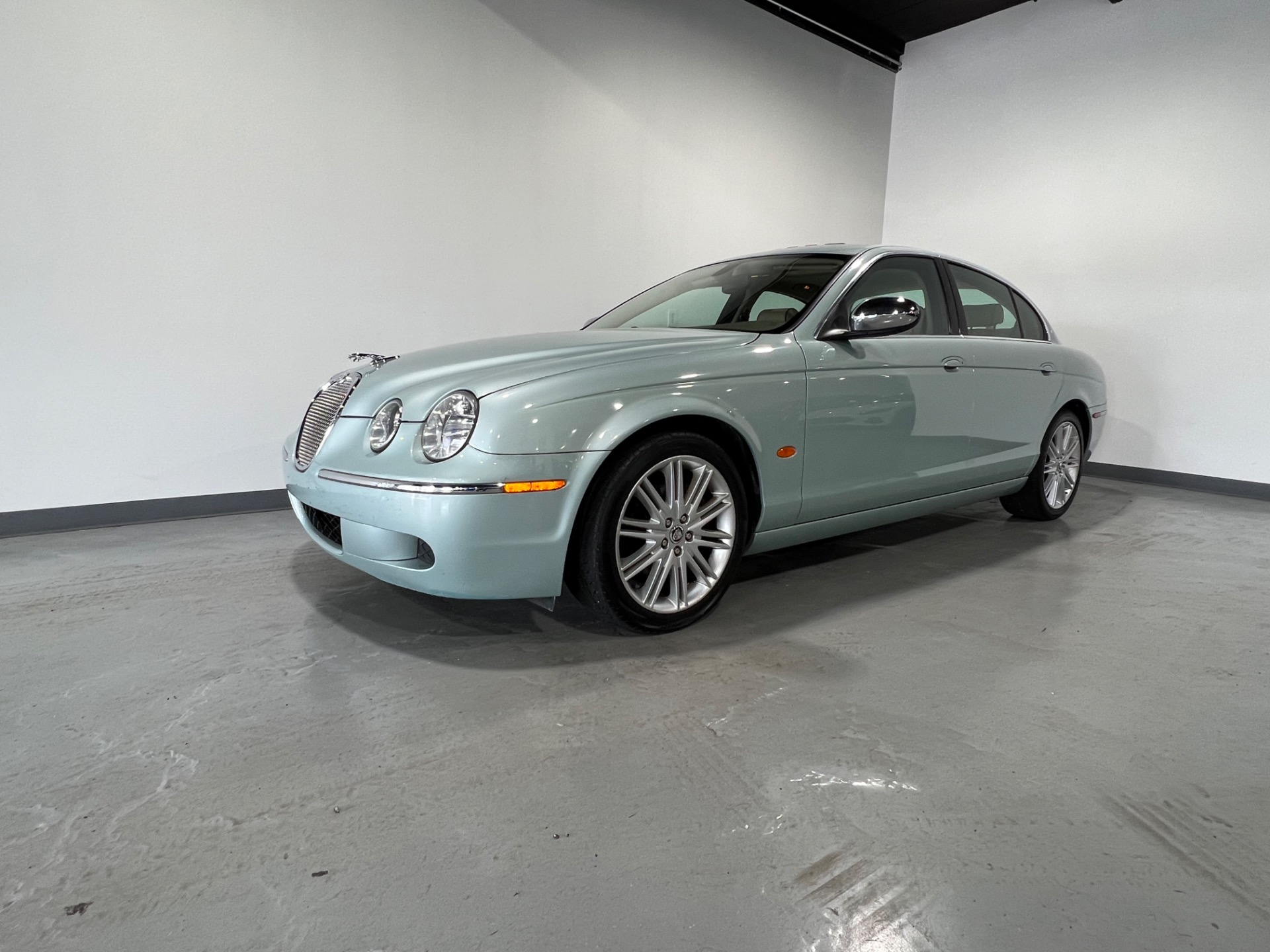 2008 Jaguar S Type For Sale