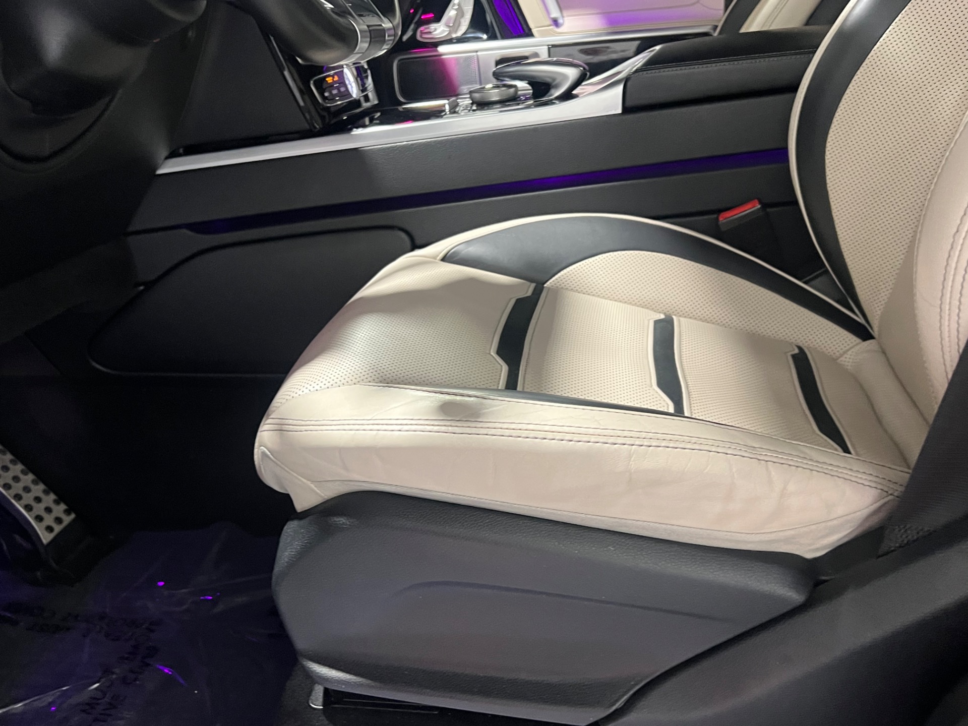 Used 2019 designo Graphite Metallic Mercedes-Benz G-Class G63 AMG AWD ...