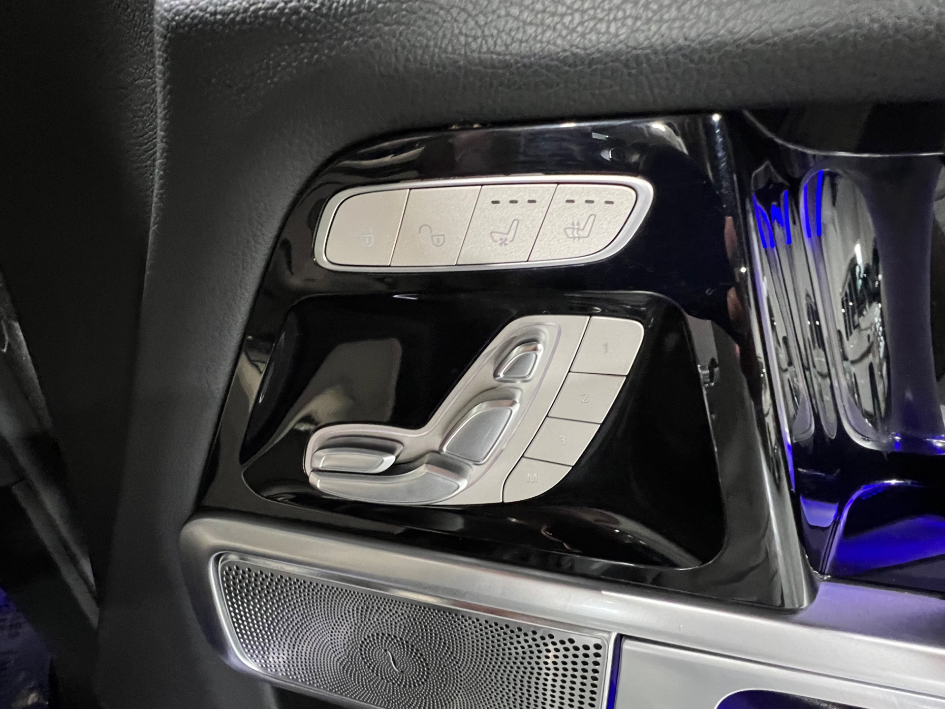 Used 2019 designo Graphite Metallic Mercedes-Benz G-Class G63 AMG AWD ...