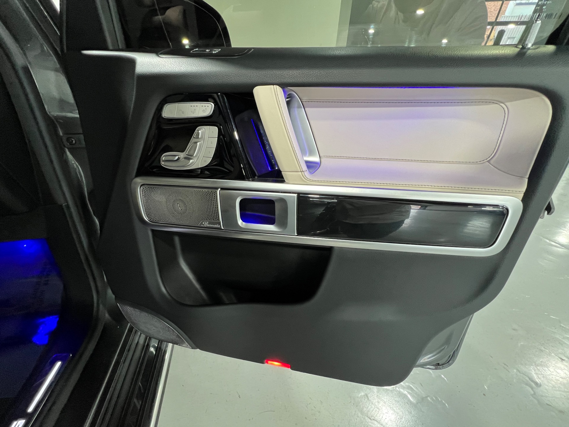 Used 2019 designo Graphite Metallic Mercedes-Benz G-Class G63 AMG AWD ...