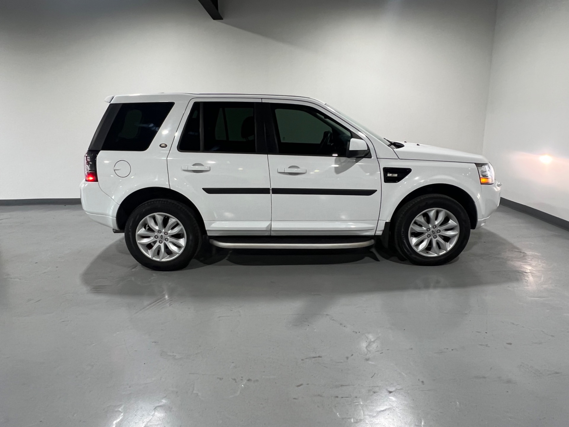 Used 2013 Fuji White Land Rover LR2 HSE lux AWD HSE LUX For Sale (Sold ...