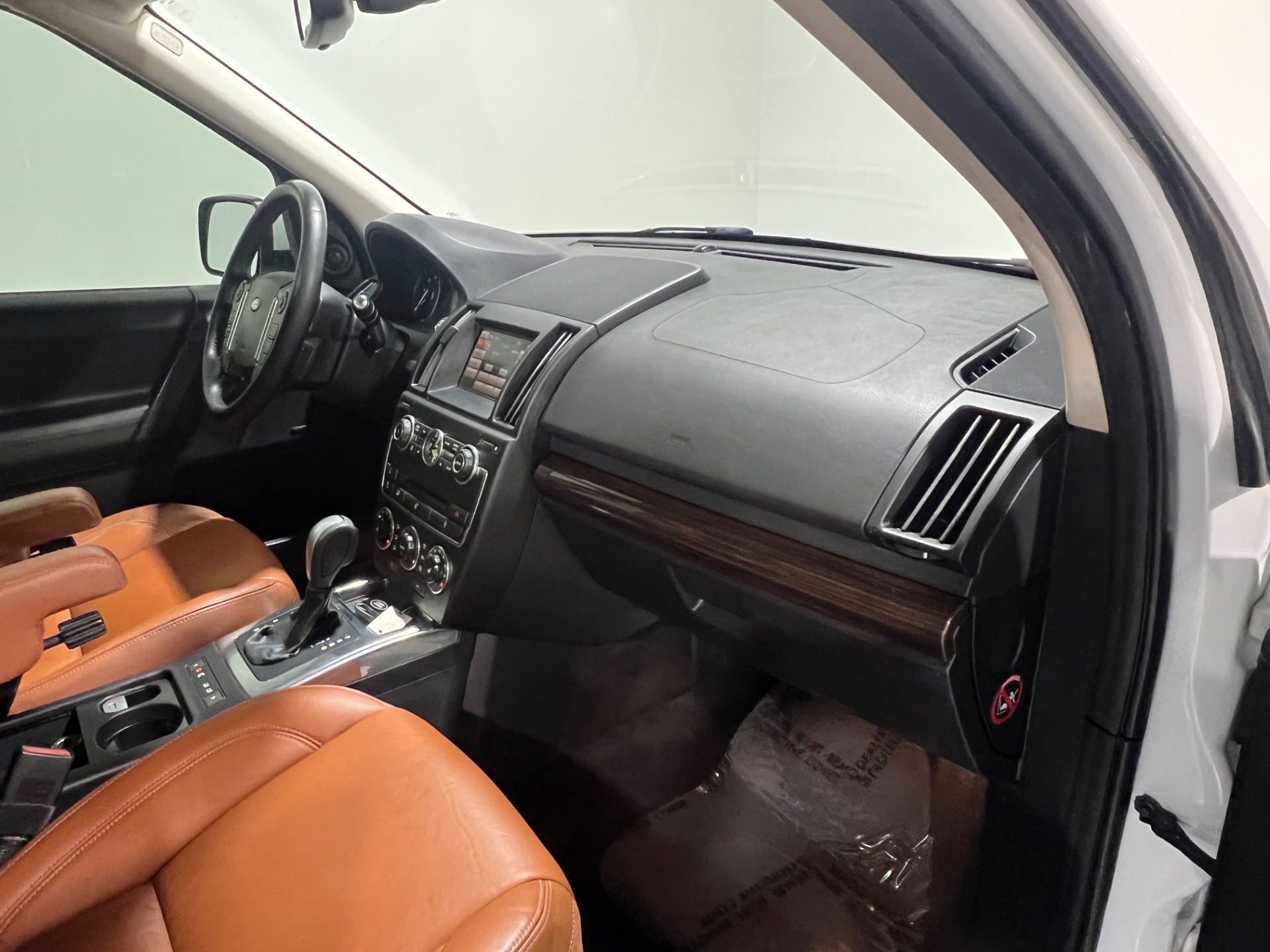 Used 2013 Fuji White Land Rover LR2 HSE lux AWD HSE LUX For Sale (Sold ...