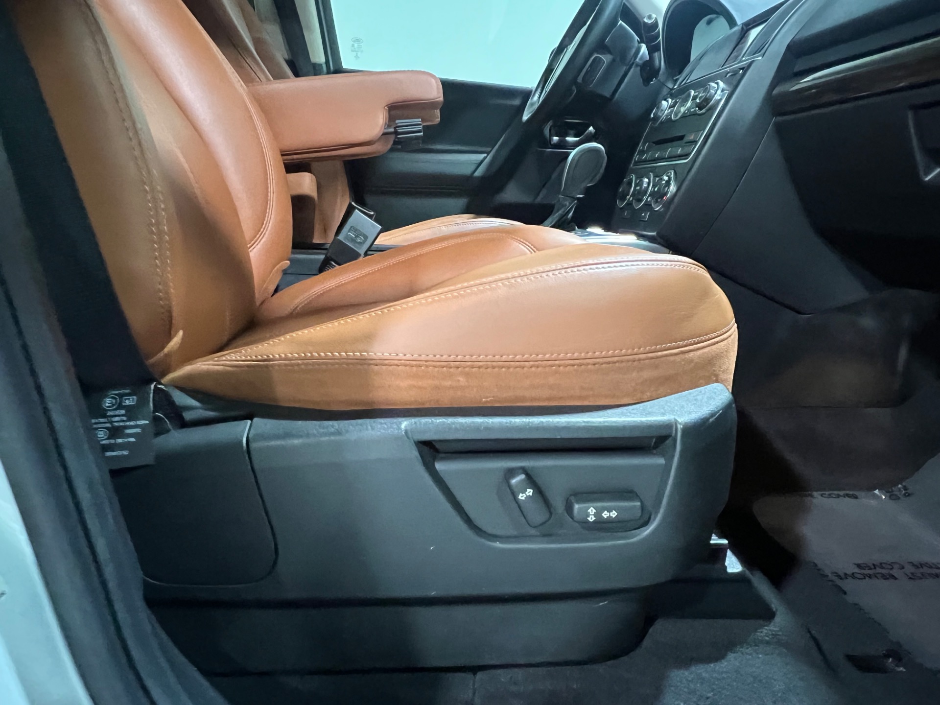 Used 2013 Fuji White Land Rover LR2 HSE lux AWD HSE LUX For Sale (Sold ...