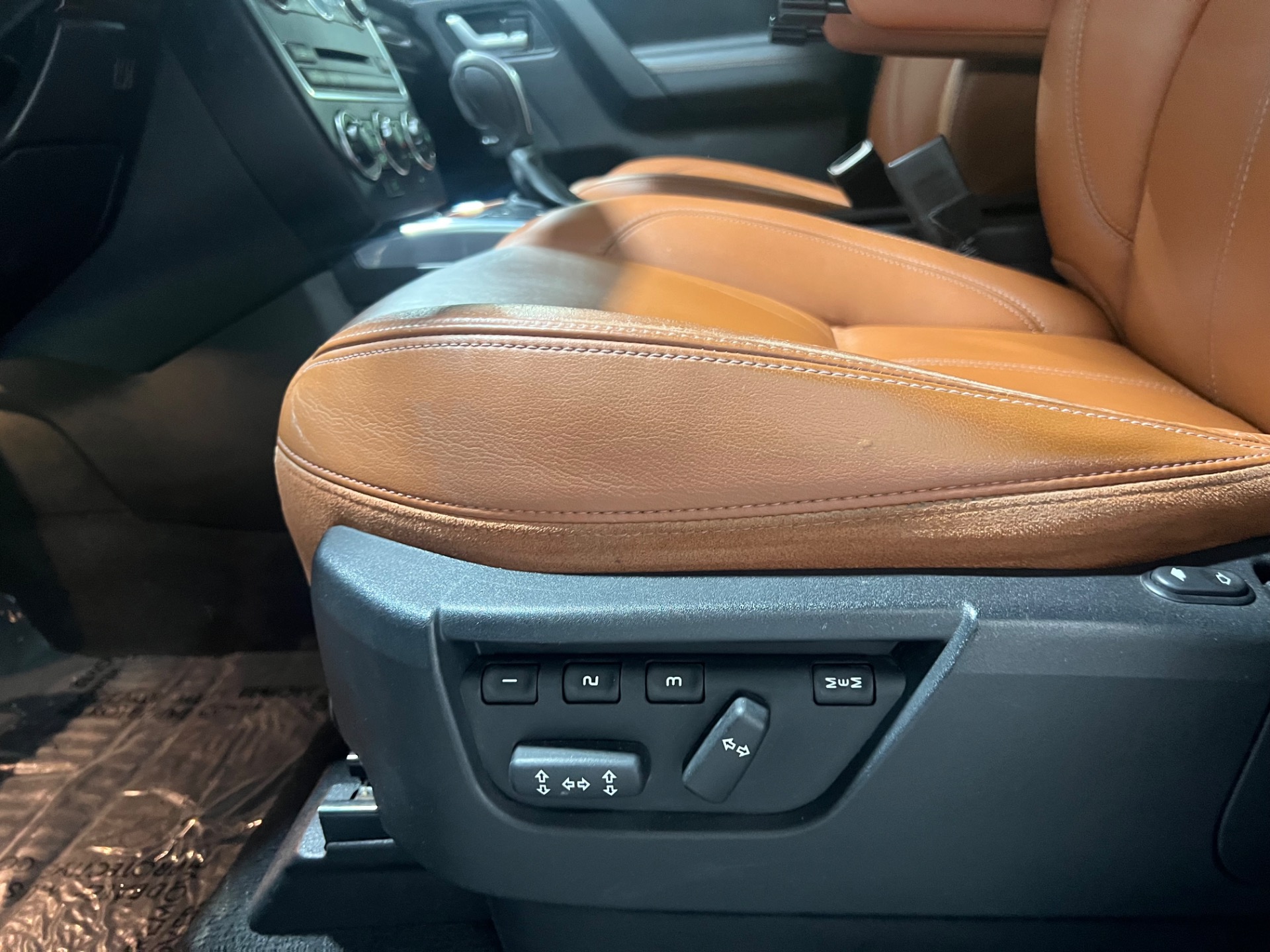 Used 2013 Fuji White Land Rover LR2 HSE lux AWD HSE LUX For Sale (Sold ...