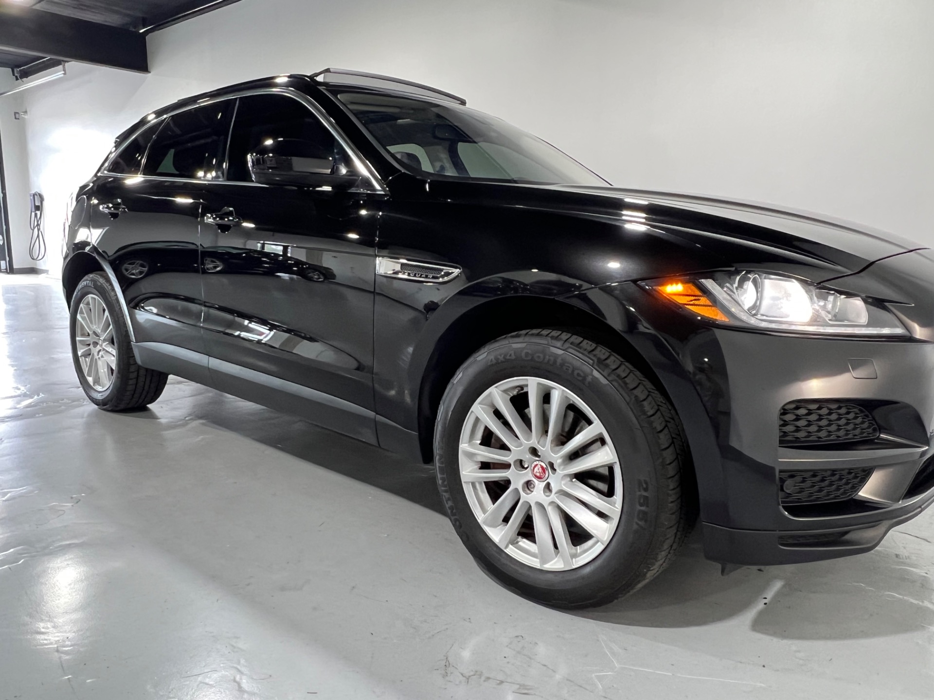 Sitemapcdatahttpswudinf Inetcom2017 Jaguar F Pace 35t Prestige Awd