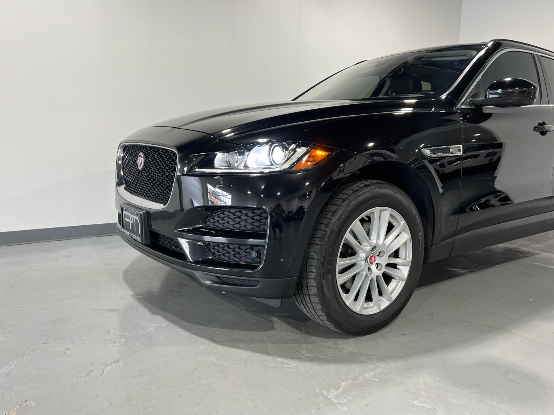 Sitemapcdatahttpsthereferenznet2017 Jaguar F Pace 35t Prestige Awdnull