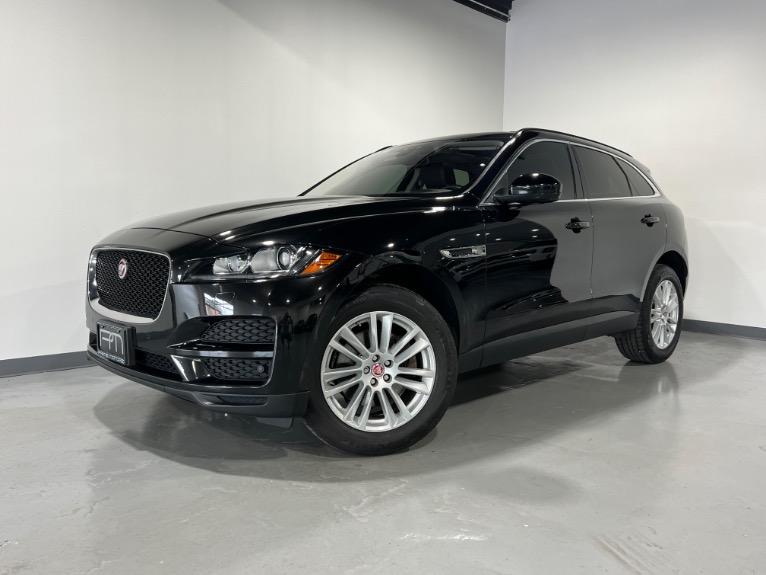 Sitemapcdatahttpswudinf Inetcom2017 Jaguar F Pace 35t Prestige Awd