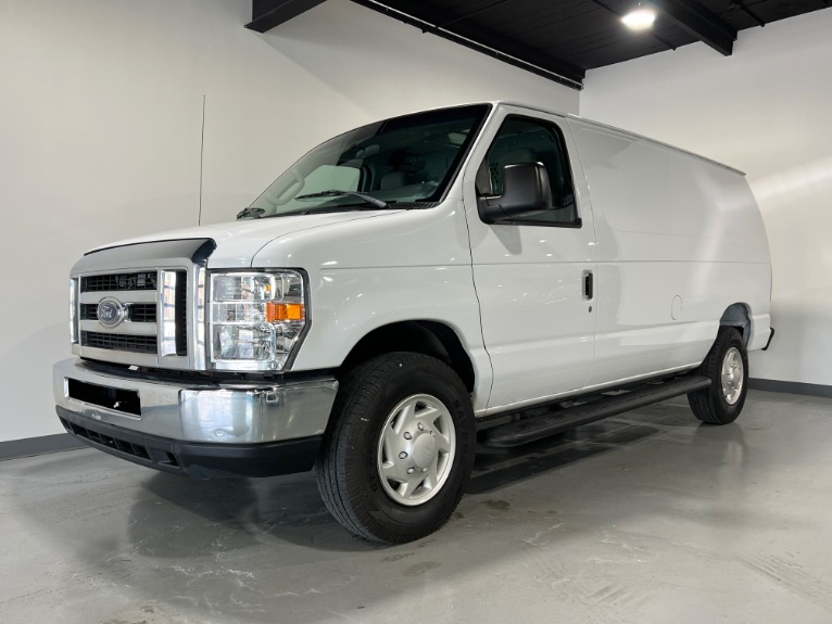 Inspiring 2013 Ford E250 For Sale Pictures