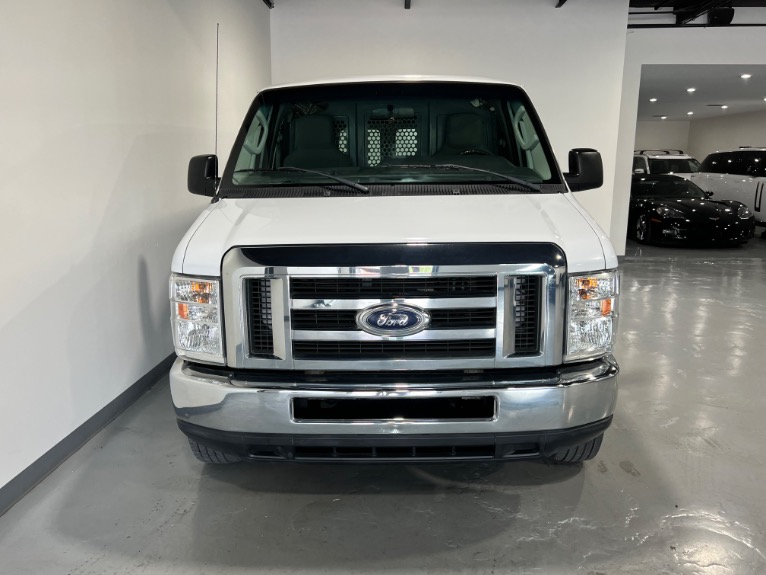Inspiring 2013 Ford E250 For Sale Pictures