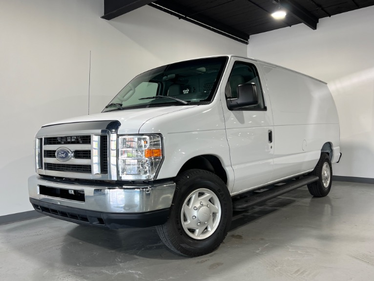 Inspiring 2013 Ford E250 For Sale Pictures