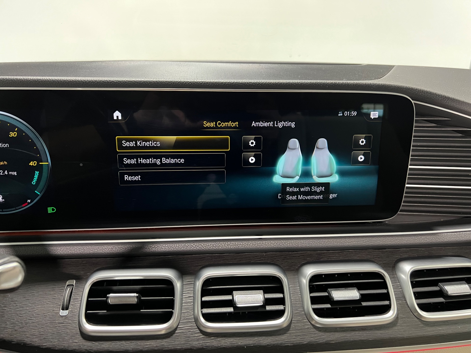 Used 2020 Mojave Silver Metallic Mercedes-Benz GLE 350 3rd row seating ...
