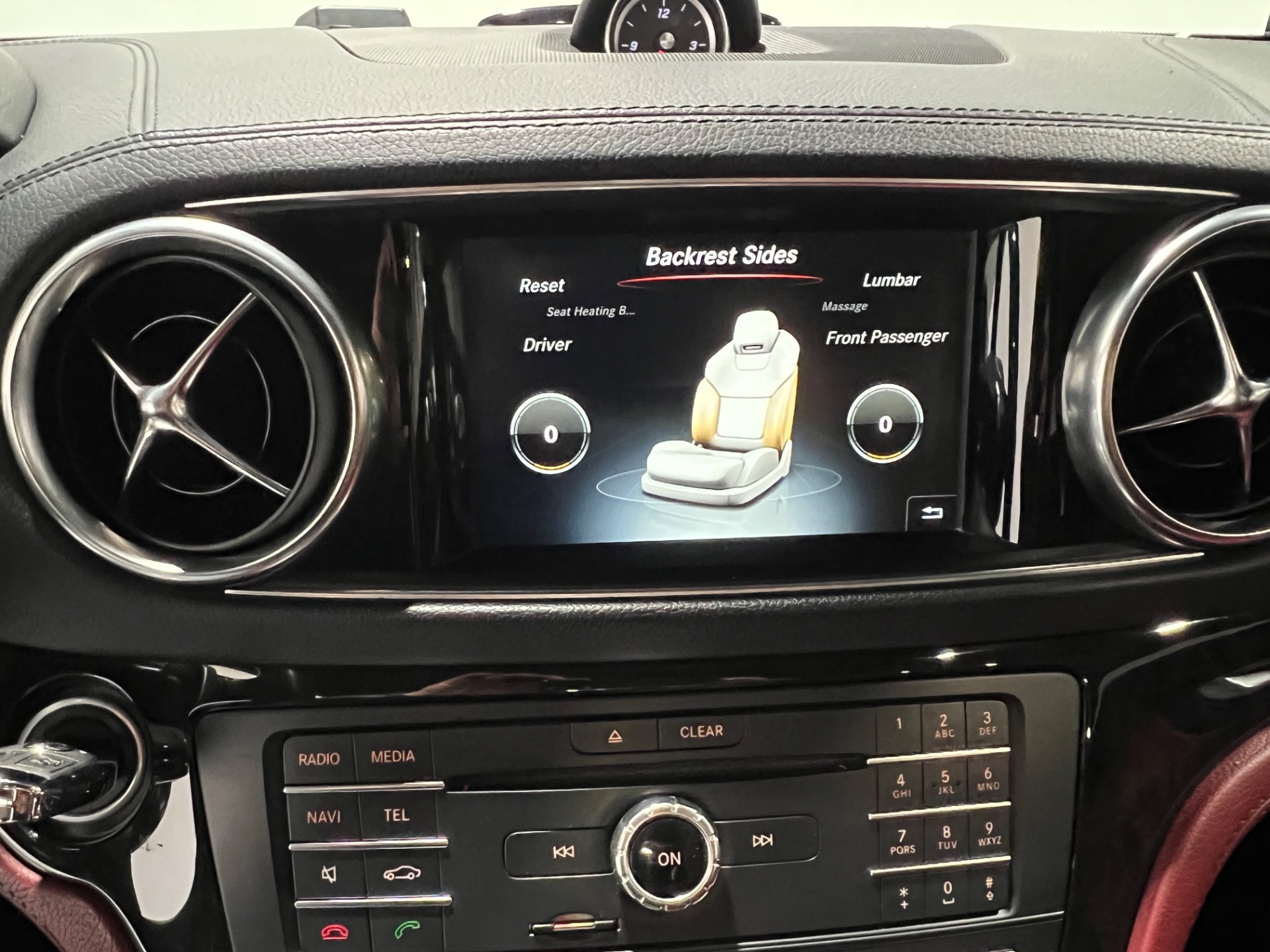 Used 2017 Obsidian Black Metallic Mercedes-Benz SL-Class sl450 SL 450 For Sale (Sold) | Prime ...