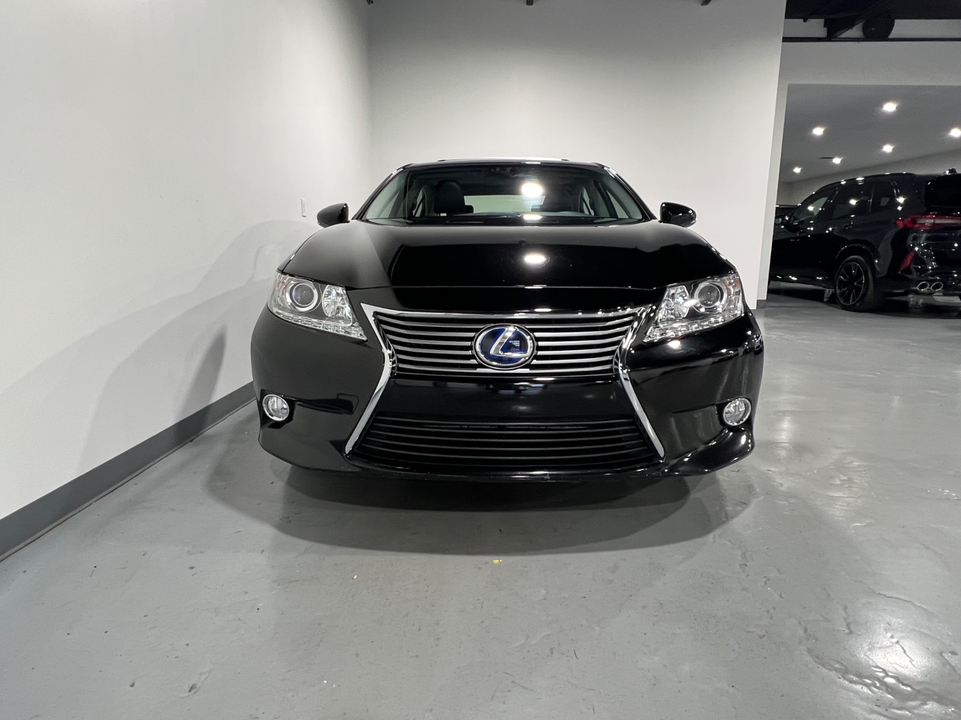 Used 2013 Obsidian Lexus ES 300h For Sale (Sold) | Prime Motorz Stock #4379