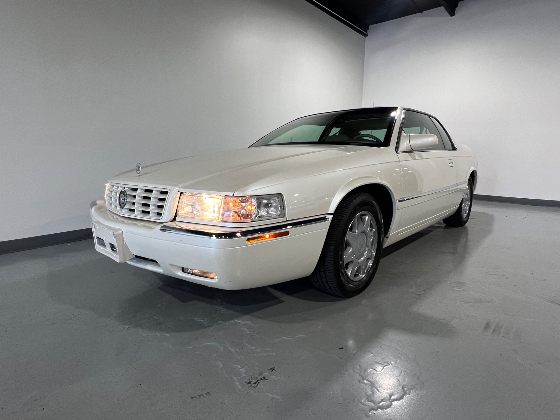 Cadillac Eldorado 1997