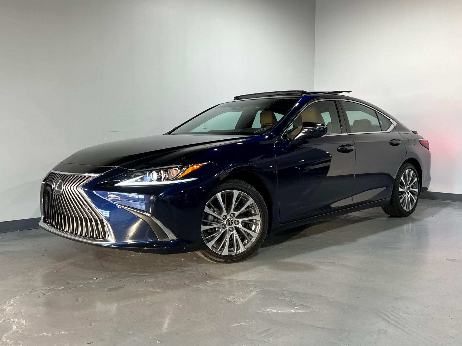 Inspiring Lexus Es 350 For Sale Nashville Photos