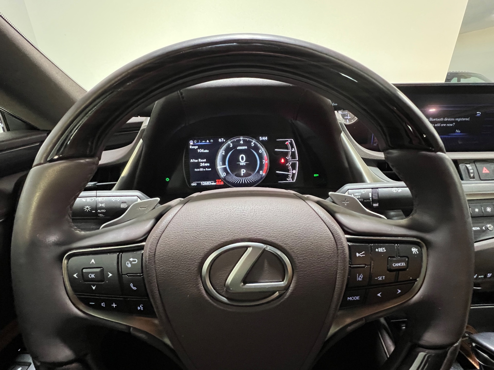 Used 2021 Nightfall Mica Lexus ES 350 4DR SEDAN For Sale (Sold) | Prime Motorz Stock #4431