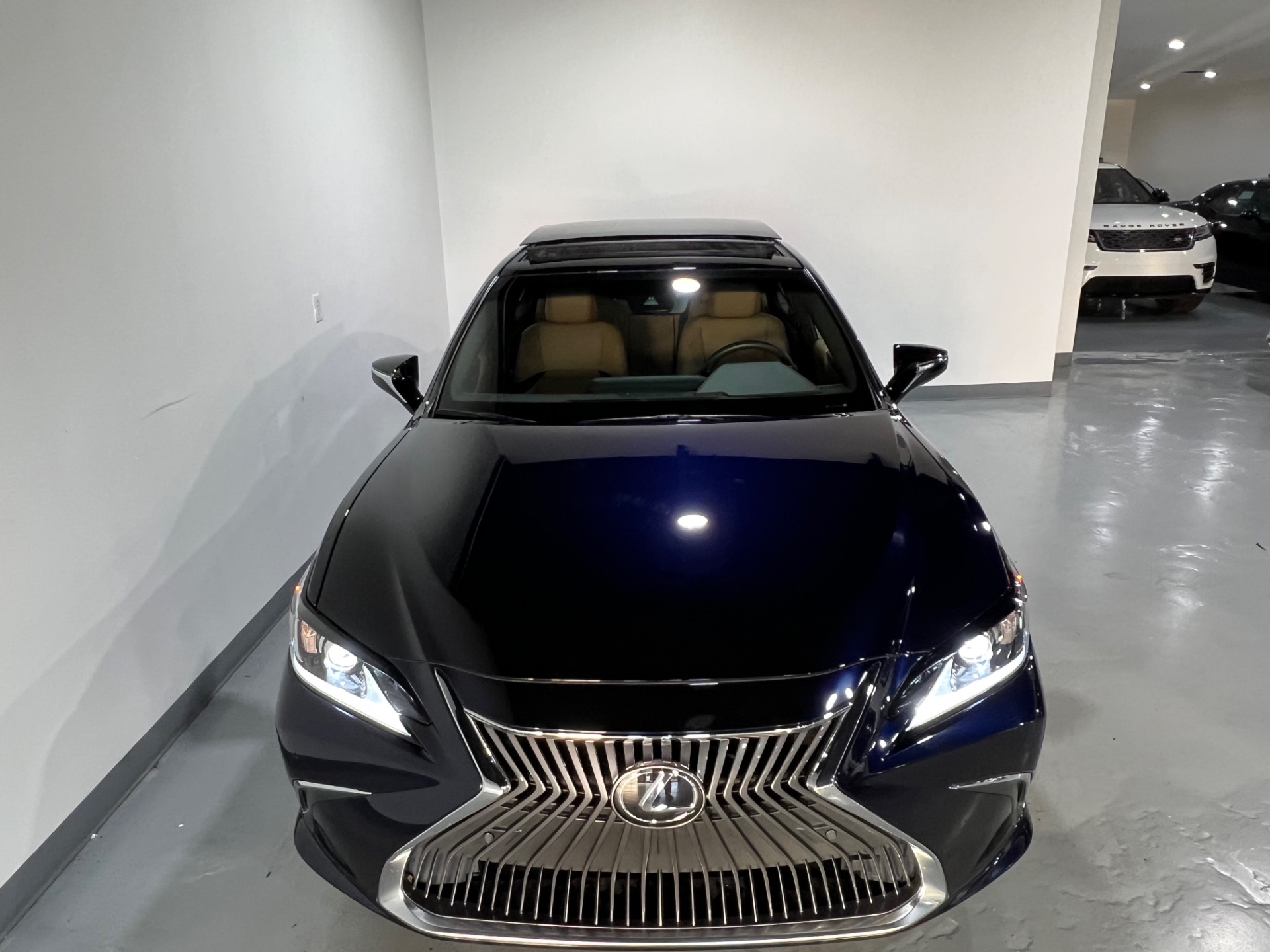 Used 2021 Nightfall Mica Lexus ES 350 4DR SEDAN For Sale (Sold) | Prime Motorz Stock #4431