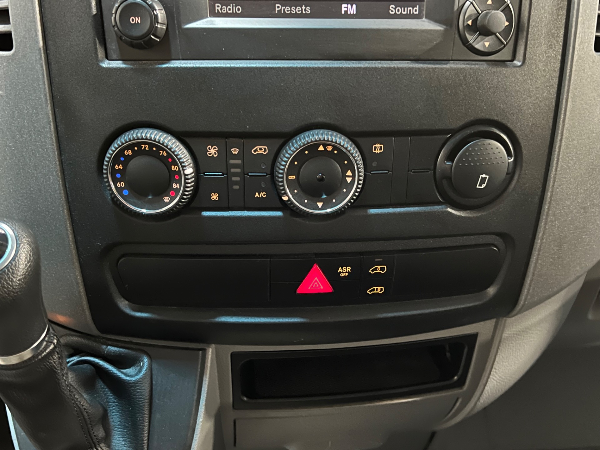 Used 2015 Steel Blue Mercedes-Benz Sprinter 4X2 3500 3DR 170 IN WB HIGH ...