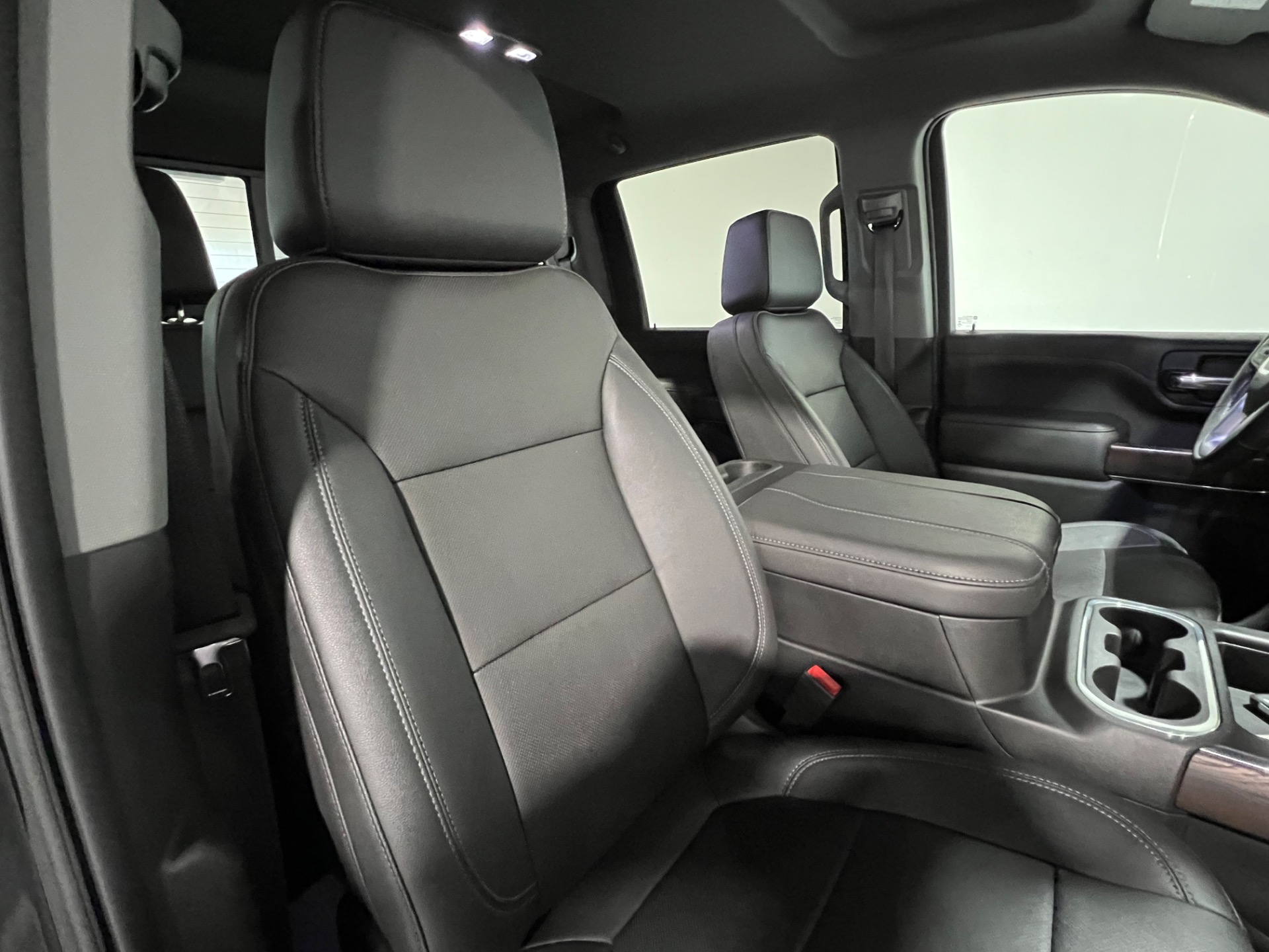Used 2023 Onyx Black GMC Sierra 2500HD 6.6LTR DIESEL CREW SLT 4X4 SLT ...