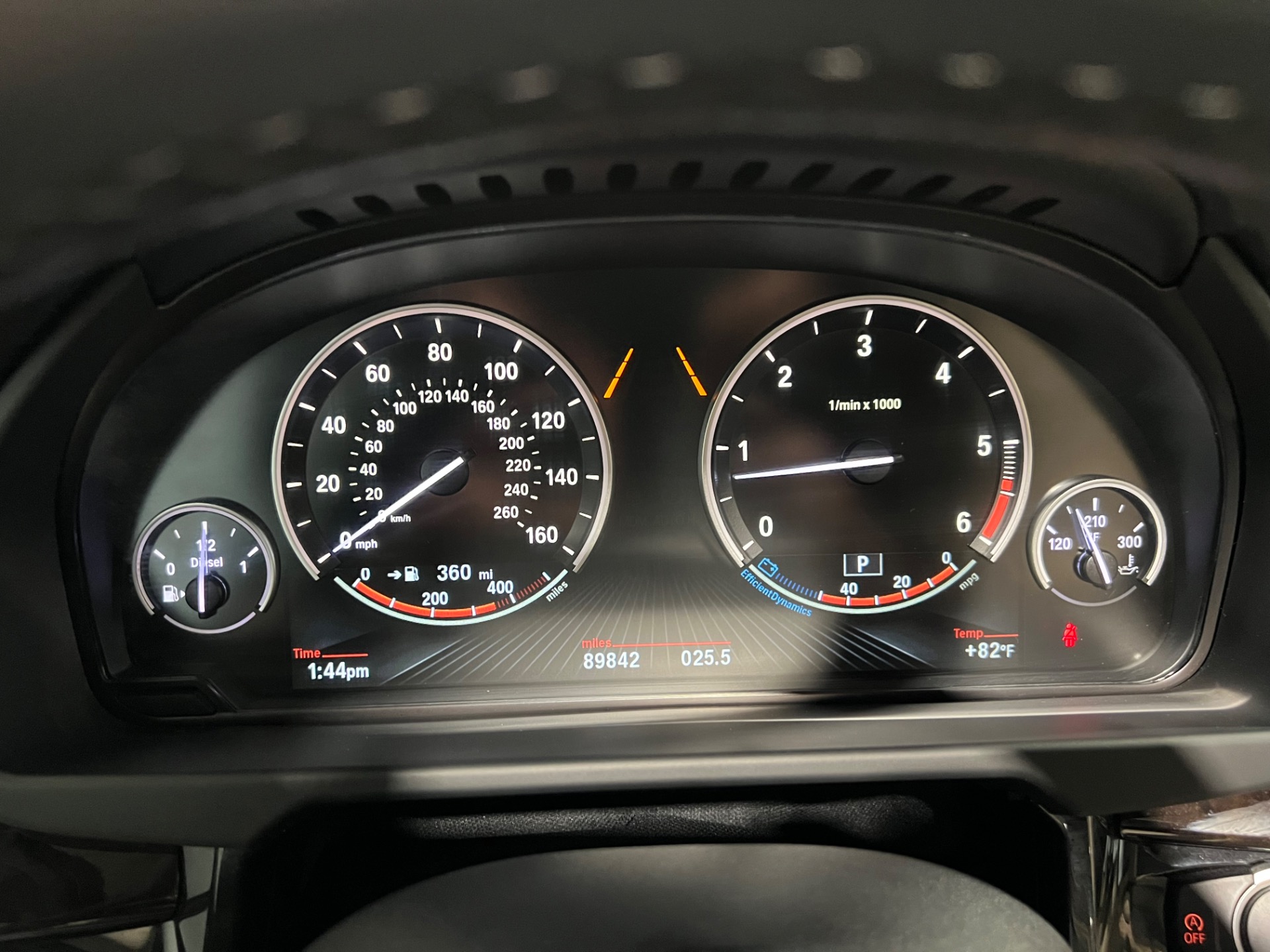 Used 2015 Imperial Blue Metallic BMW X5 35d Turbo Diesel AWD xDrive35d For Sale (Sold) | Prime ...