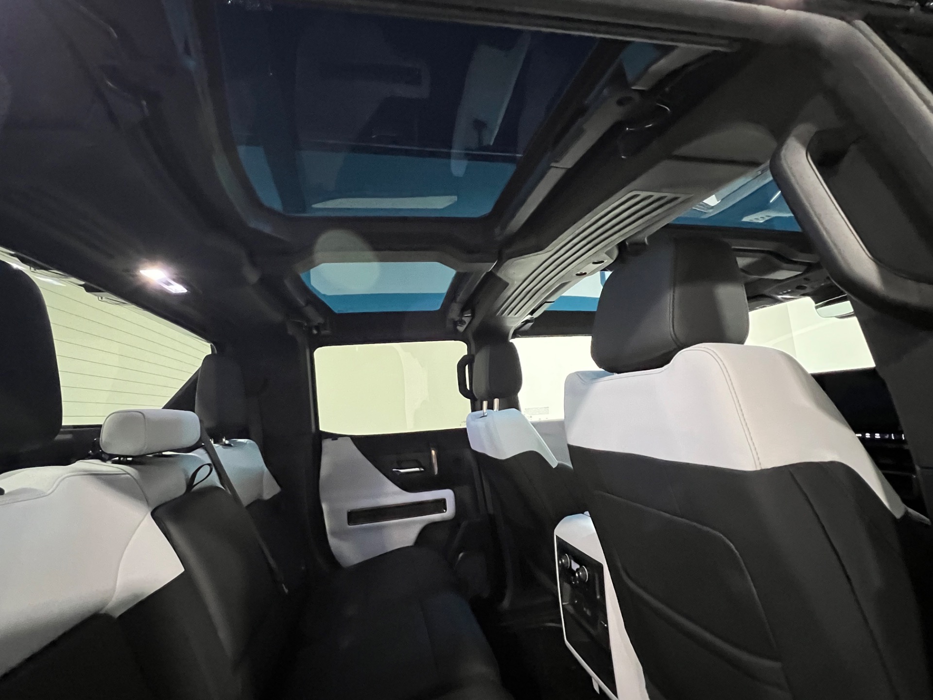 Used 2022 Interstellar White GMC HUMMER EV 1000hp AWD EDITION 1 Edition ...