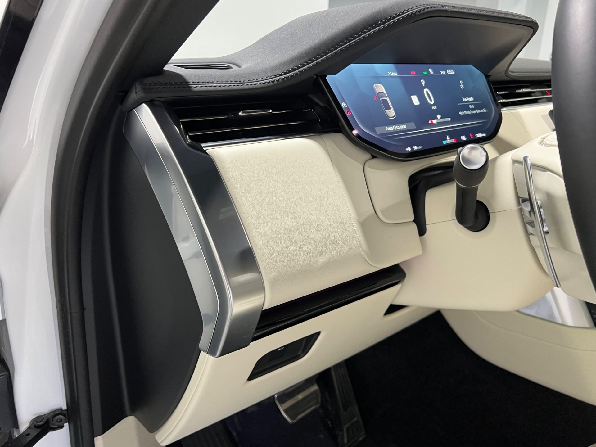 Used 2023 Fuji White Land Rover Range Rover P530 AWD P530 SE For Sale ...