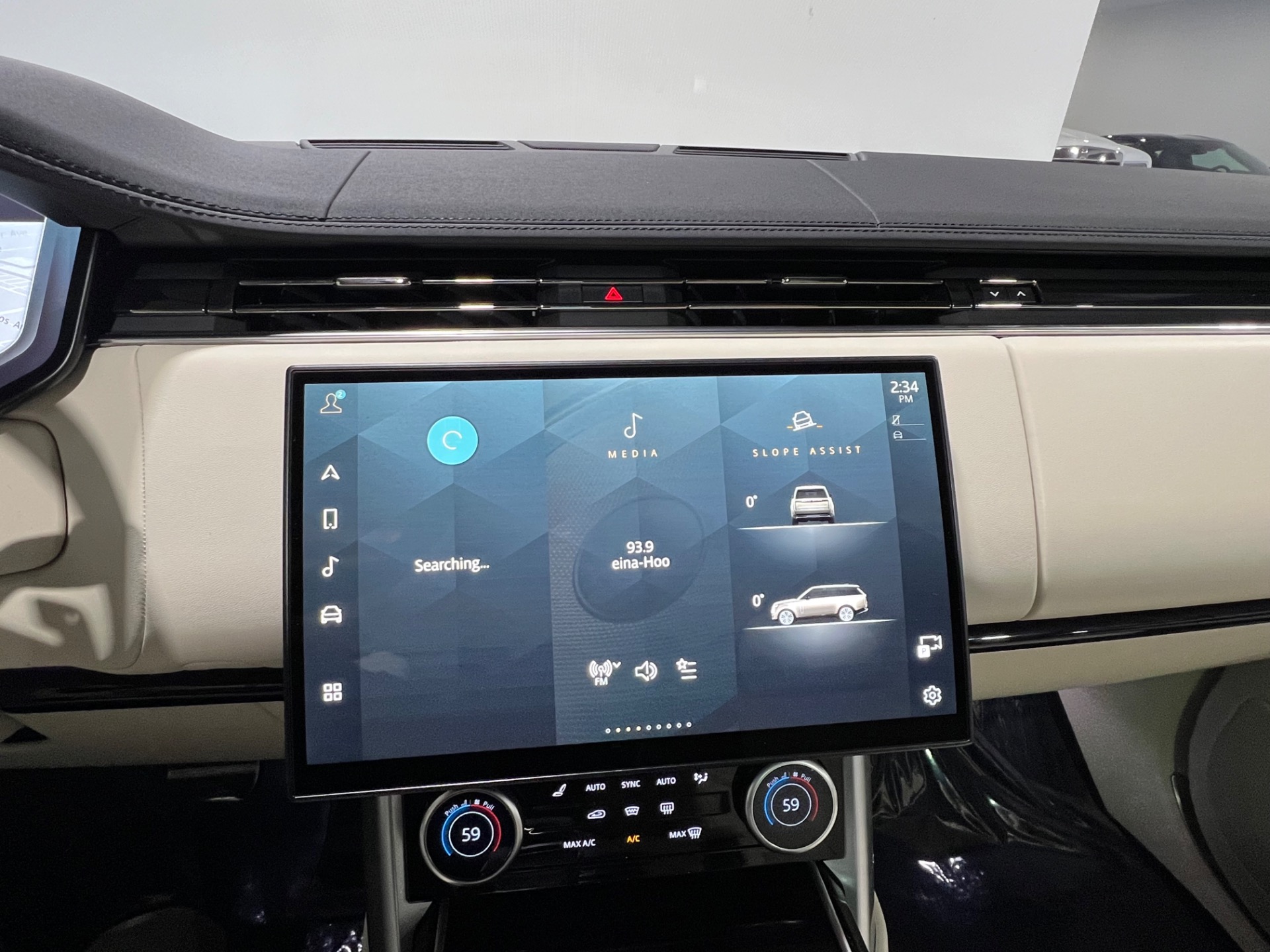 Used 2023 Fuji White Land Rover Range Rover P530 AWD P530 SE For Sale ...