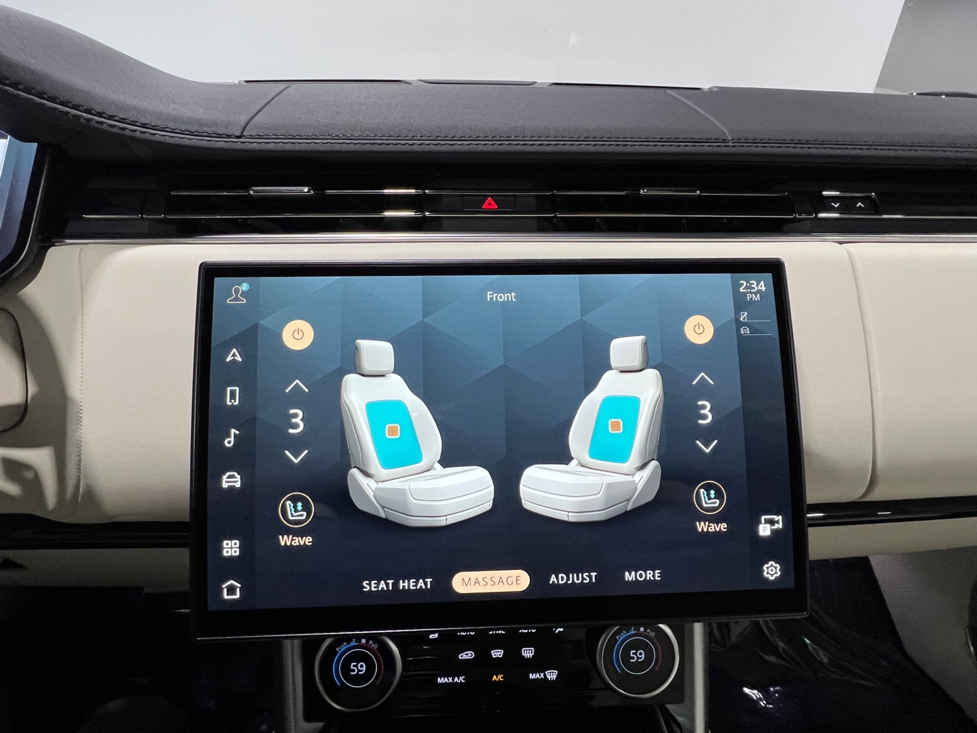 Used 2023 Fuji White Land Rover Range Rover P530 AWD P530 SE For Sale ...