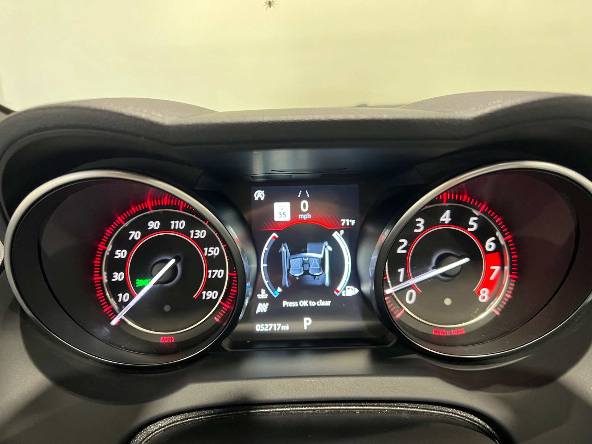 Used 2019 Loire Blue Metallic Jaguar F-TYPE P300 CONVERTIBLE P300 For ...