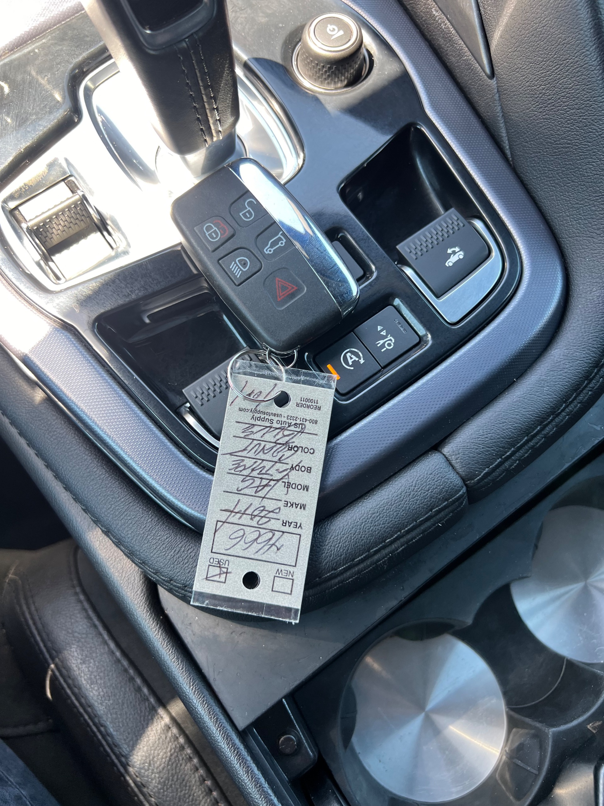 Used 2019 Loire Blue Metallic Jaguar F-TYPE P300 CONVERTIBLE P300 For ...