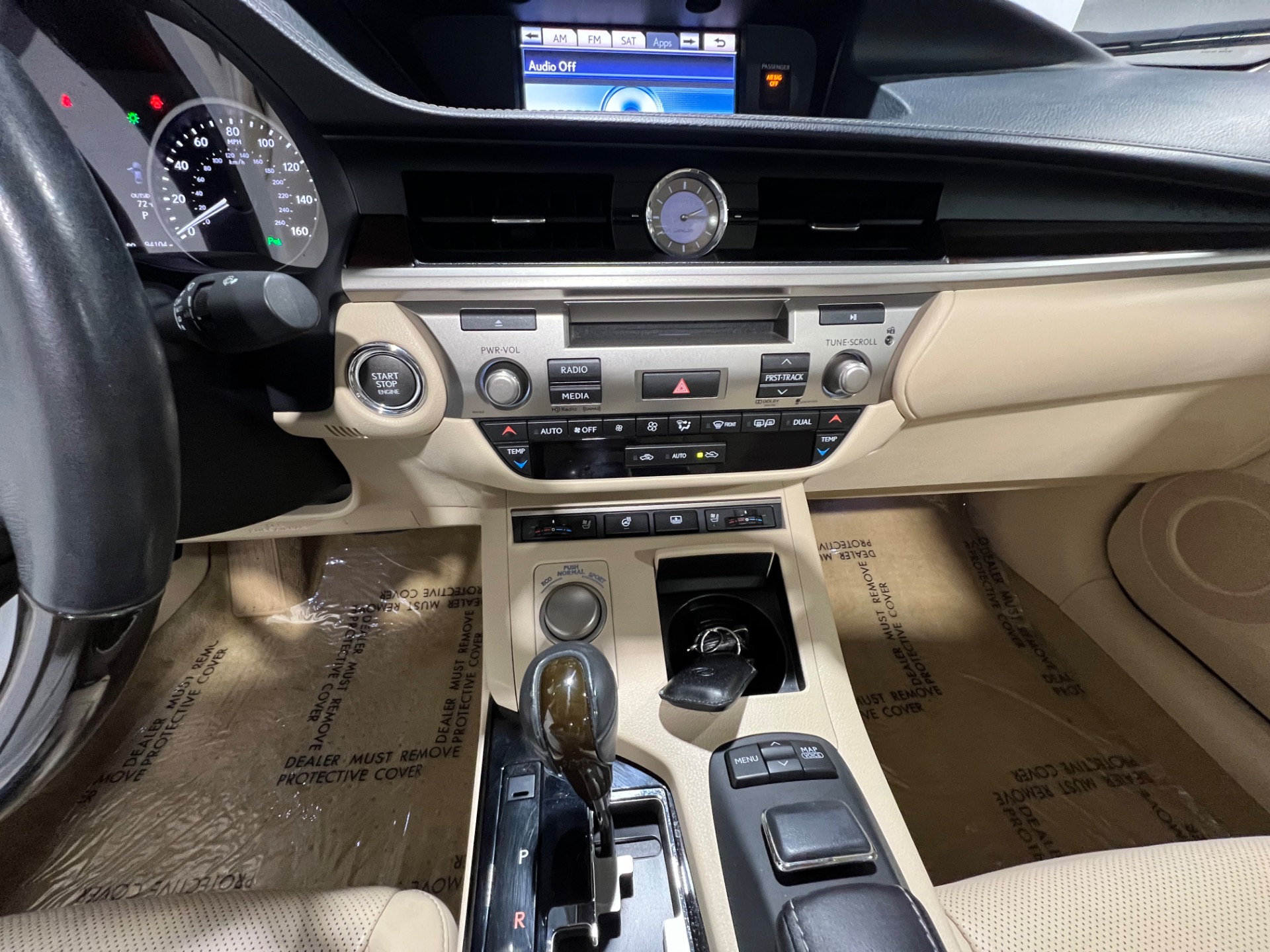 Used 2014 Starfire Pearl Lexus ES 350 For Sale (Sold) | Prime Motorz ...