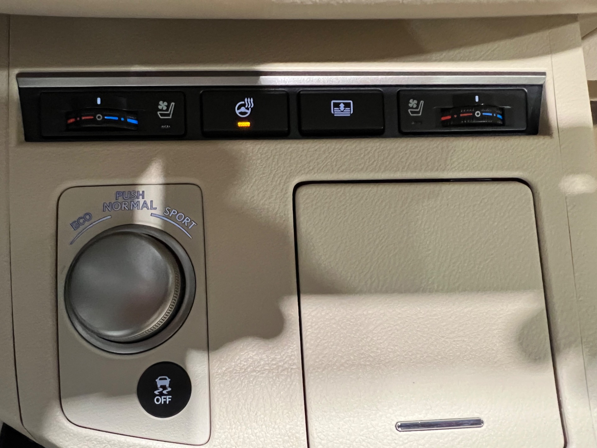 Used 2014 Starfire Pearl Lexus ES 350 For Sale (Sold) | Prime Motorz ...